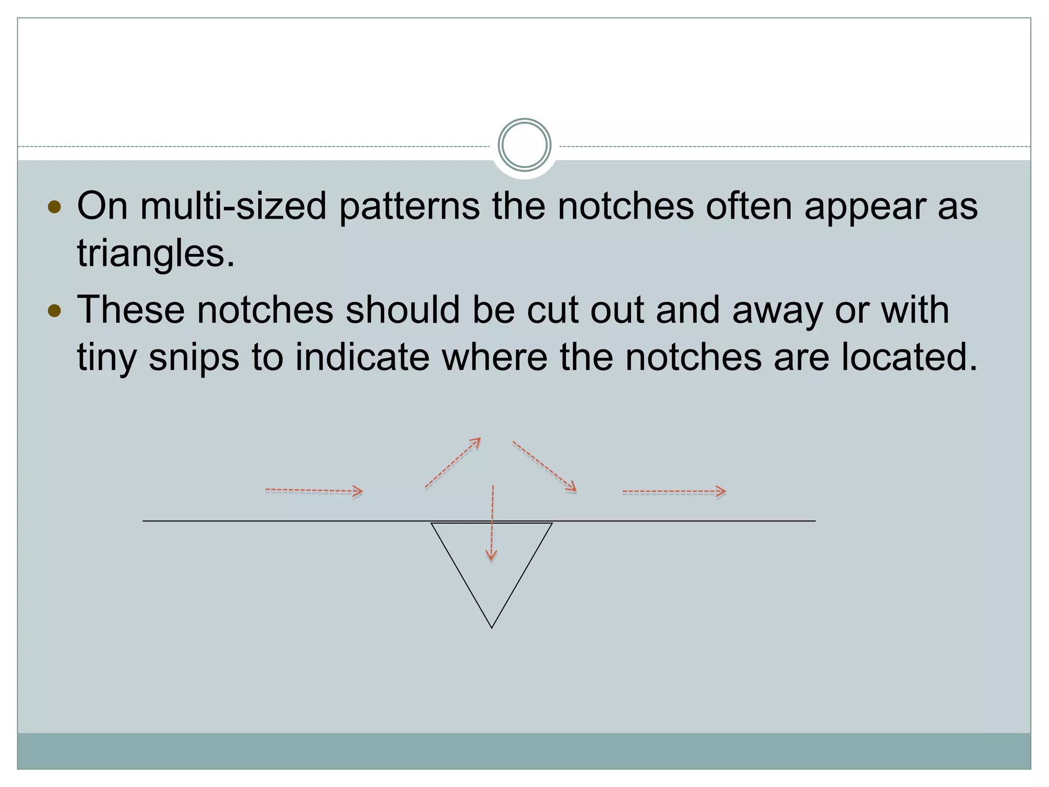 Understanding the guide sheet and symbols ppt | PPT