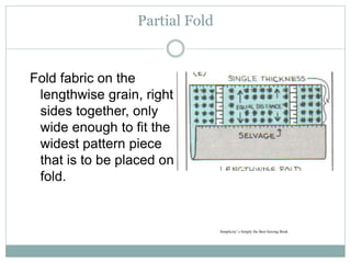 Understanding the guide sheet and symbols ppt | PPT