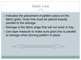 Understanding the guide sheet and symbols ppt | PPT