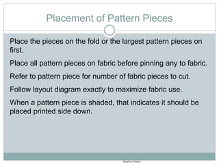 Understanding the guide sheet and symbols ppt | PPT