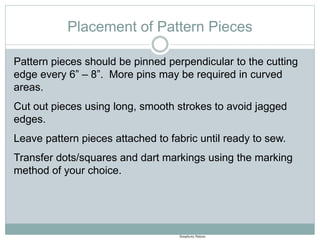 Understanding the guide sheet and symbols ppt | PPT