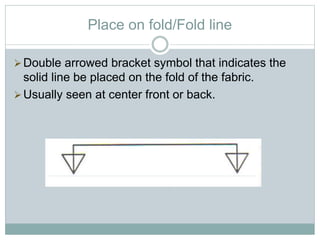 Understanding the guide sheet and symbols ppt | PPT