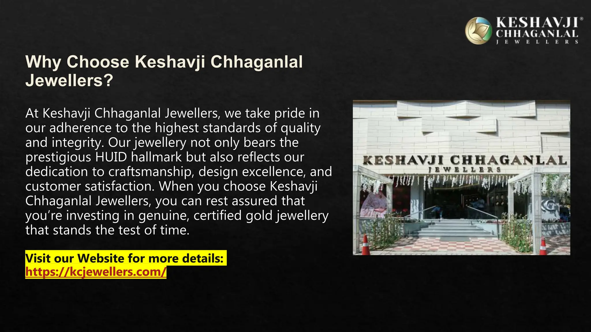 Understanding the HUID Hallmark: Significance and Assurance in Gold ...