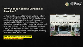 Understanding the HUID Hallmark: Significance and Assurance in Gold ...