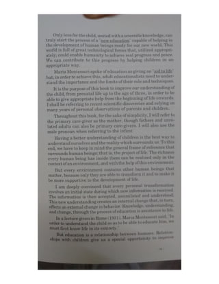 Understanding the human being chapters 1 and 2 | PDF