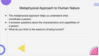 Understanding the Human Person as an Embodied Spirit.pptx