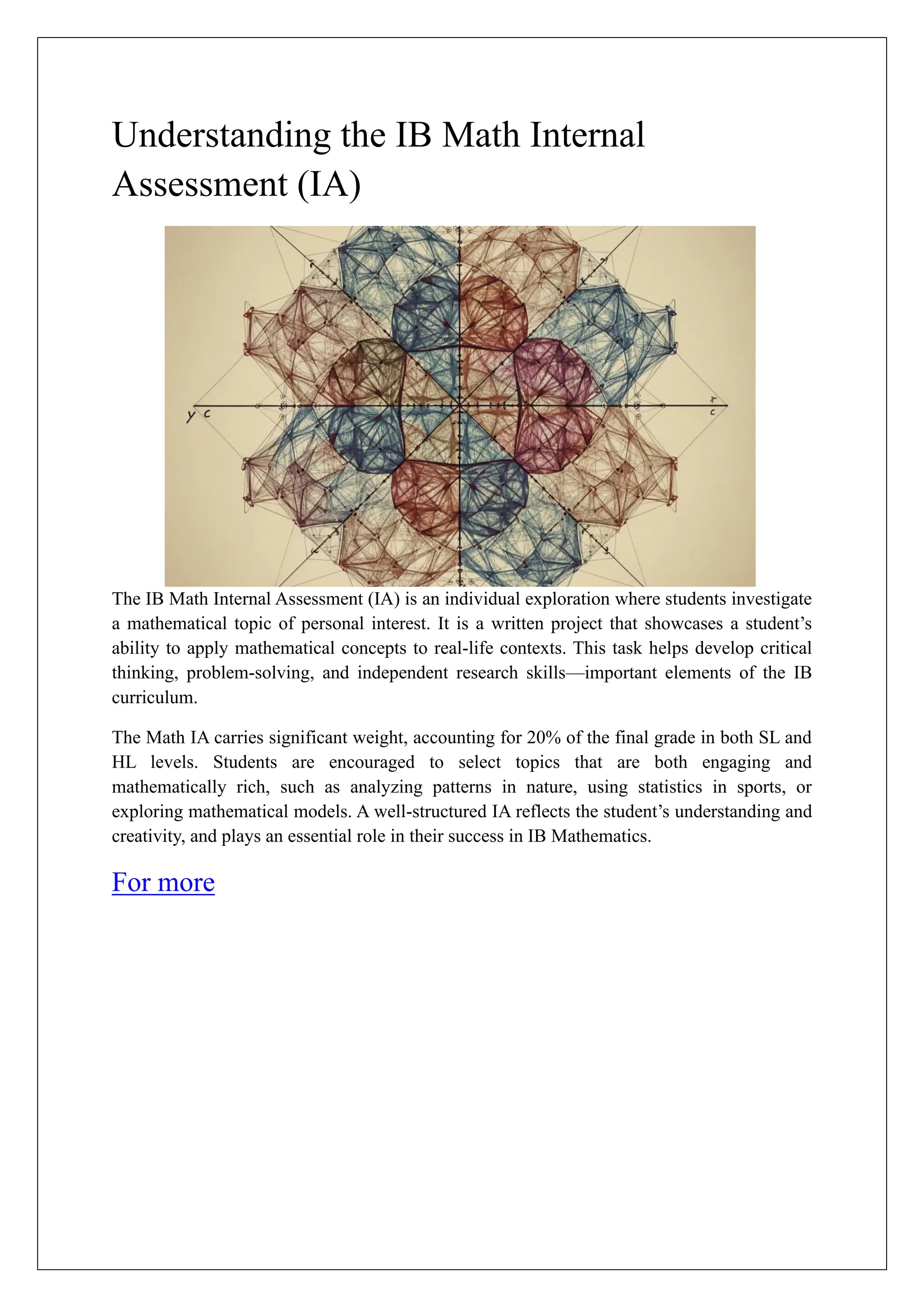 Understanding the IB Math Internal Assessment.pdf