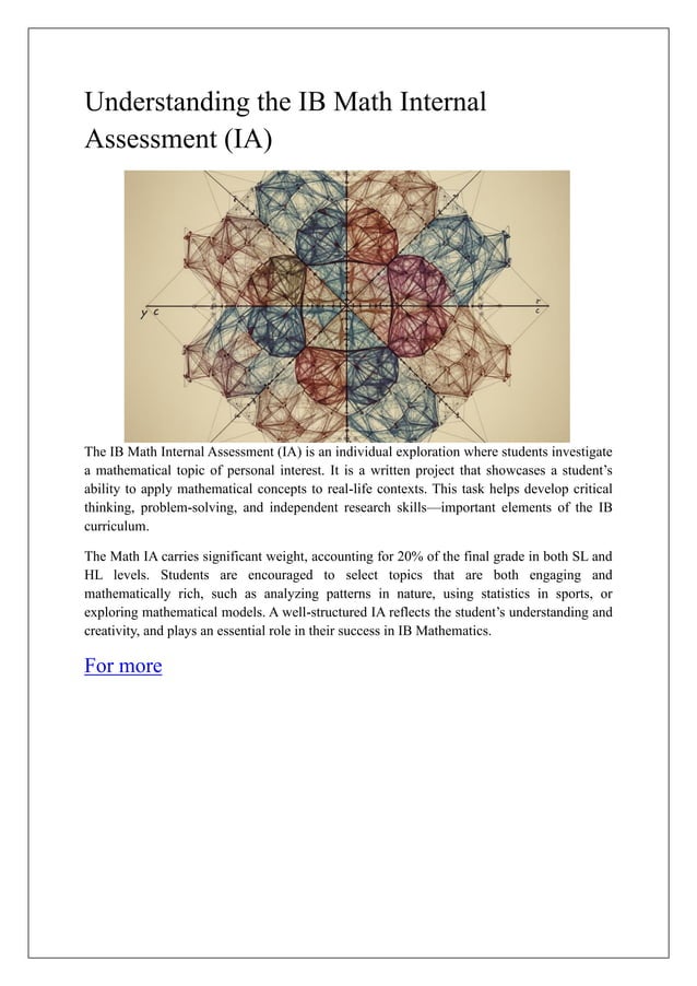 Understanding the IB Math Internal Assessment.pdf