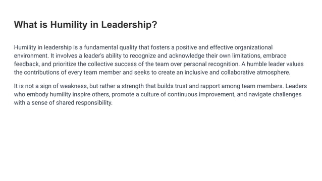 Understanding The Impact of Humility on Leadership.pdf