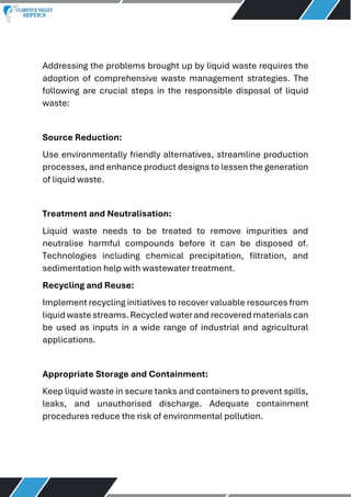 Understanding the Impact of Liquid Waste and Proper Disposal.pdf