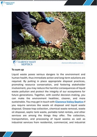 Understanding the Impact of Liquid Waste and Proper Disposal.pdf