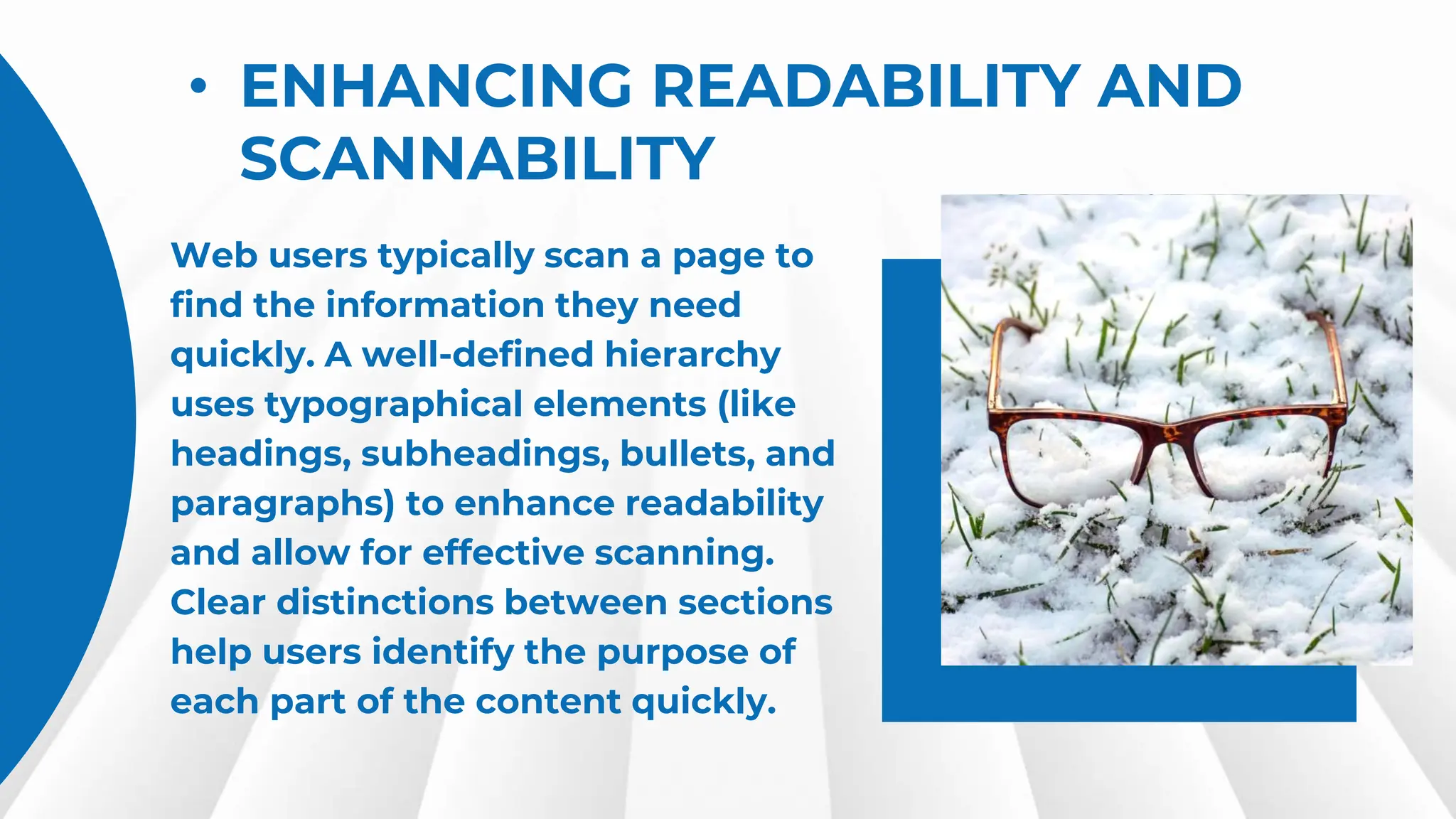 Understanding the Impact of Visual Hierarchy in Website Layouts.pptx ...