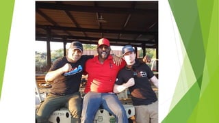 Brandon Michael Davis Austin . | PDF