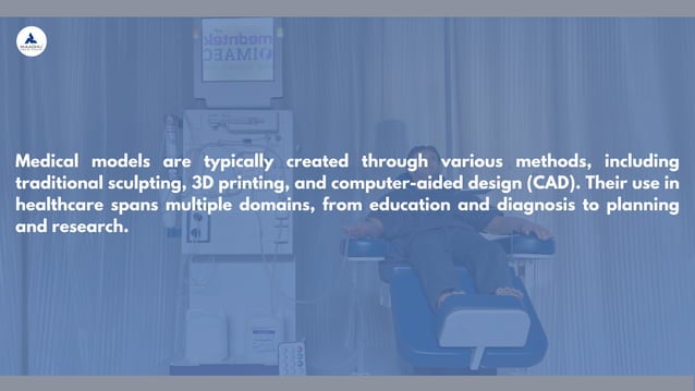 Understanding the Importance of Medical Models in Healthcare | PPT