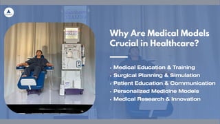 Understanding the Importance of Medical Models in Healthcare | PPT