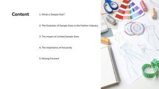 Understanding the Importance of Sample Size in Fashion.pptx.pdf
