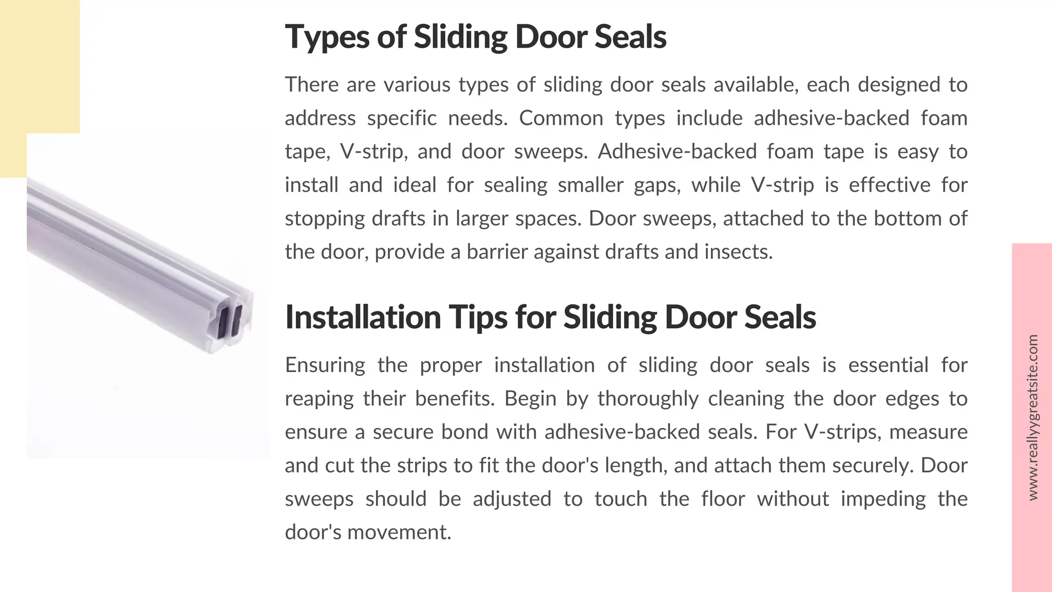 Understanding the Importance of Sliding Door Seals.pdf