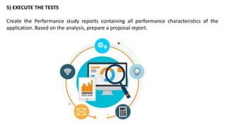 Understanding the importance of software performance testing and its ...
