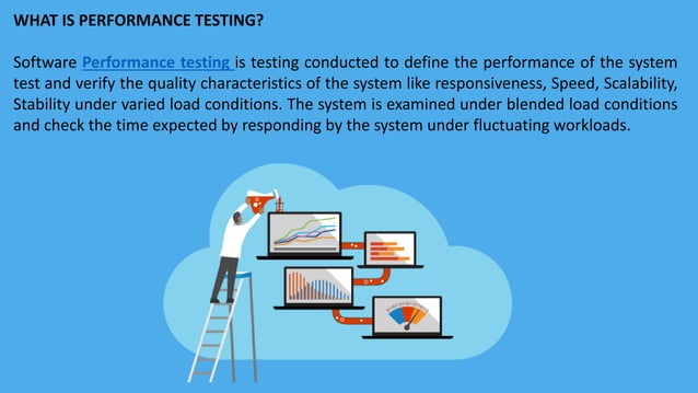 Understanding The Importance Of Software Performance Testing And Its