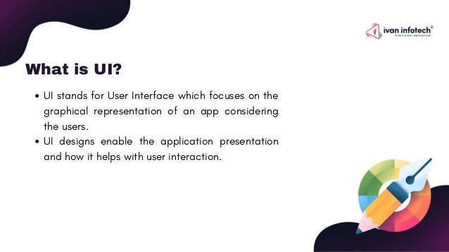 Understanding the Importance of UI/UX Development of Designs in Mobile ...