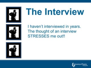 Understanding the Interview Process | PPTX