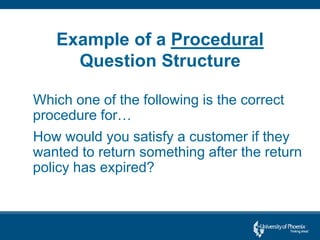 Understanding the Interview Process | PPT