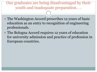Understanding the k 12 basic education program updated 042312 | PPTX