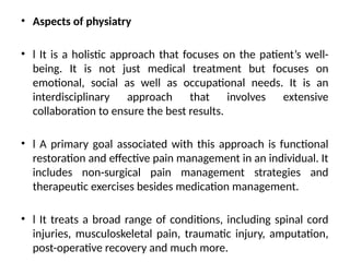Understanding the key aspects and common challenges associated with ...