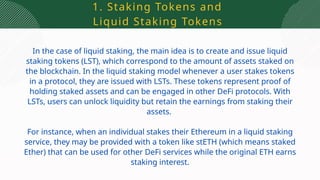 Understanding the Key Components of Liquid Staking Protocols.pptx
