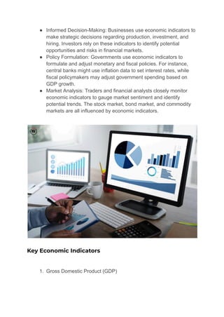 Understanding the Key Economic Indicators_ A Comprehensive Guide.pdf ...