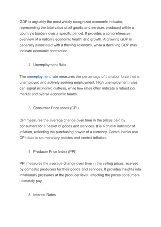Understanding the Key Economic Indicators_ A Comprehensive Guide.pdf