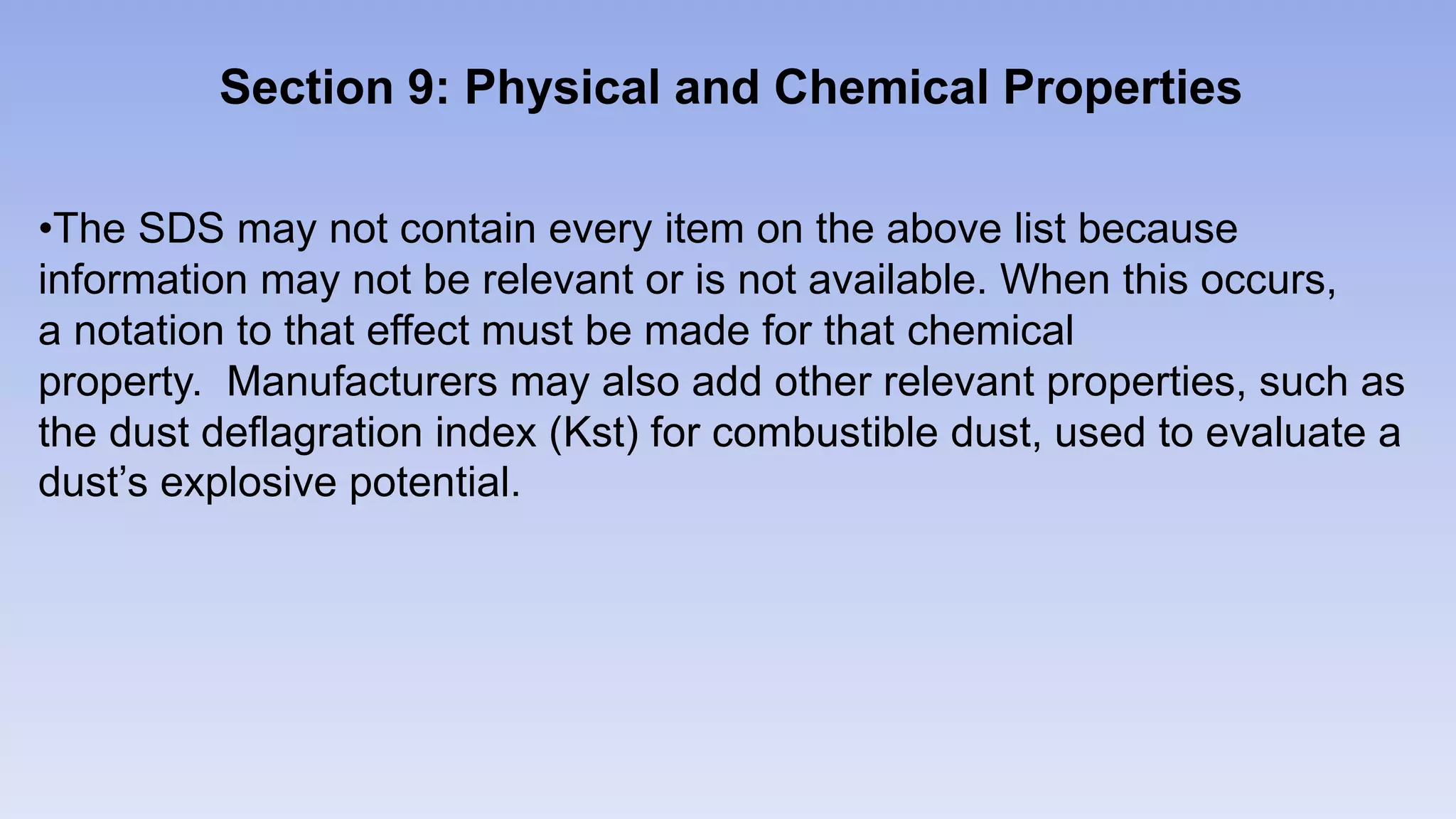 Understanding the Label, SDS and Toxicity.pptx