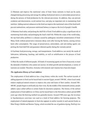 Understanding the Legitimacy of Food Additives.pdf