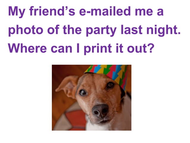 Understanding the libraries at Royal Holloway, University of London | PPT