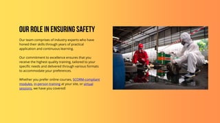 Understanding the Link Between Poison Exposure and Cancer in the ...