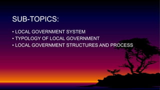 UNDERSTANDING THE LOCAL AND REGIONAL SCENARIO.pptx