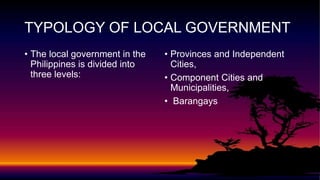 UNDERSTANDING THE LOCAL AND REGIONAL SCENARIO.pptx