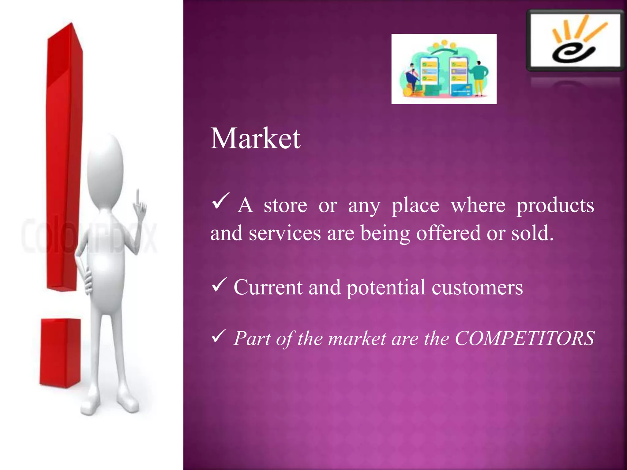 Understanding The Market.ppt