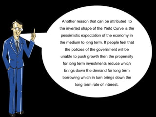 Understanding the meaning of an inverted curve | PPS | Stocks and Bonds ...