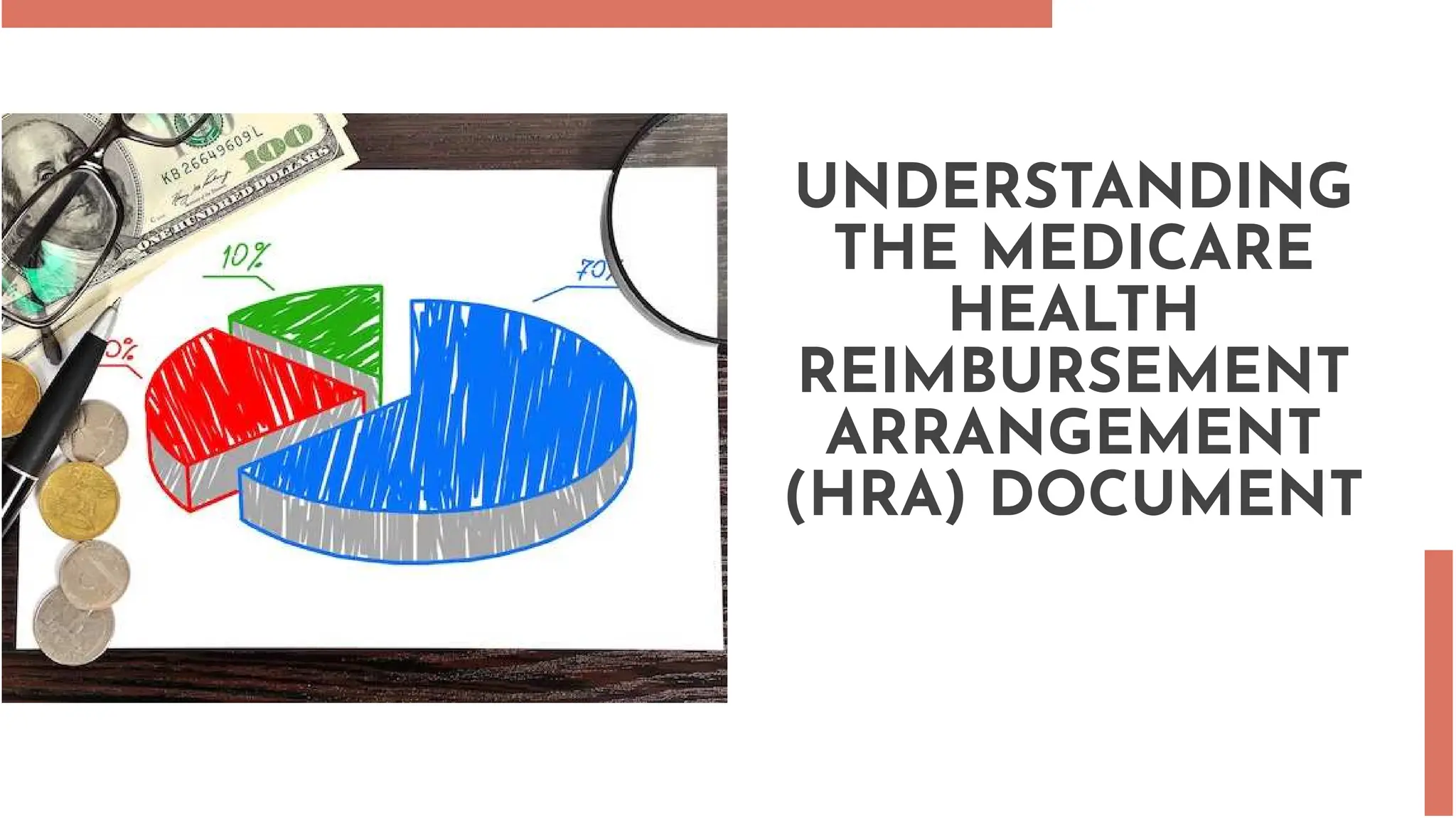 Understanding the medicare health reimbursement arrangement hra ...