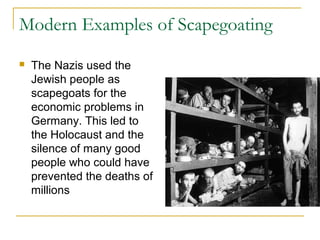 Understanding Themes In The Lottery | PPT