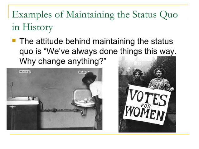 Understanding Themes In The Lottery | PPT