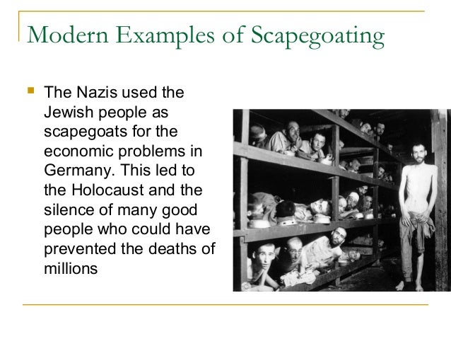 Understanding Themes In The Lottery