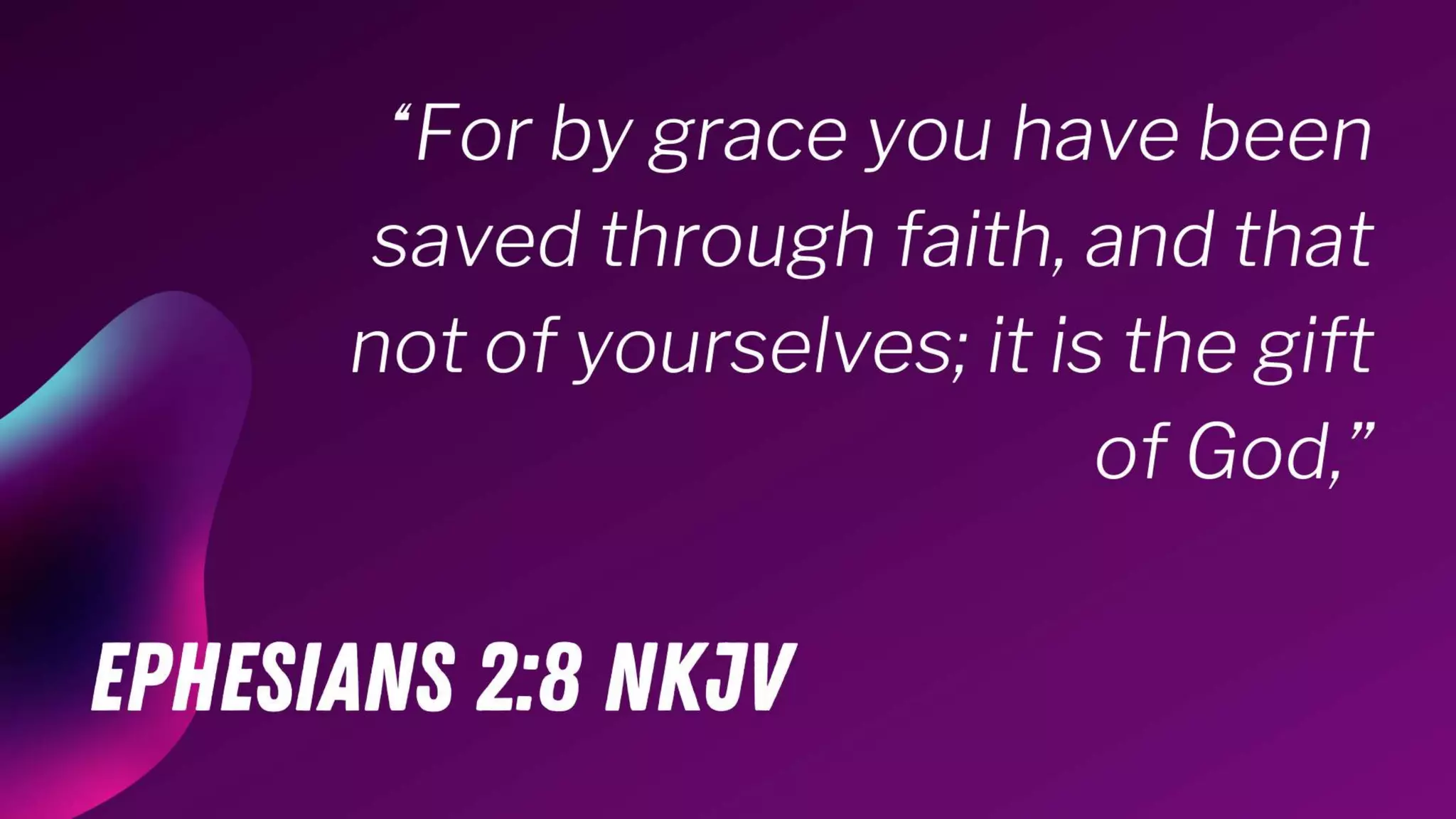 Understanding the message of salvation part 2 | PPTX