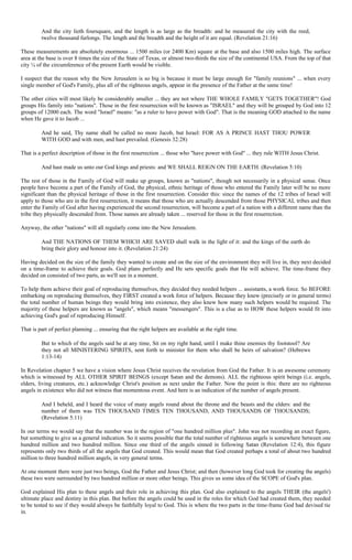 Understanding the mind of god | DOC