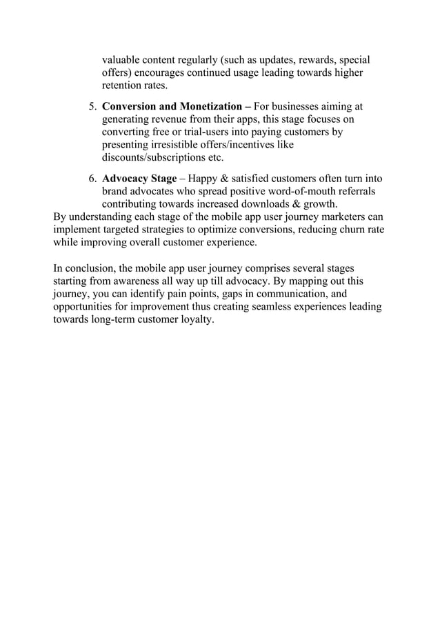 Understanding the Mobile App User Journey.docx