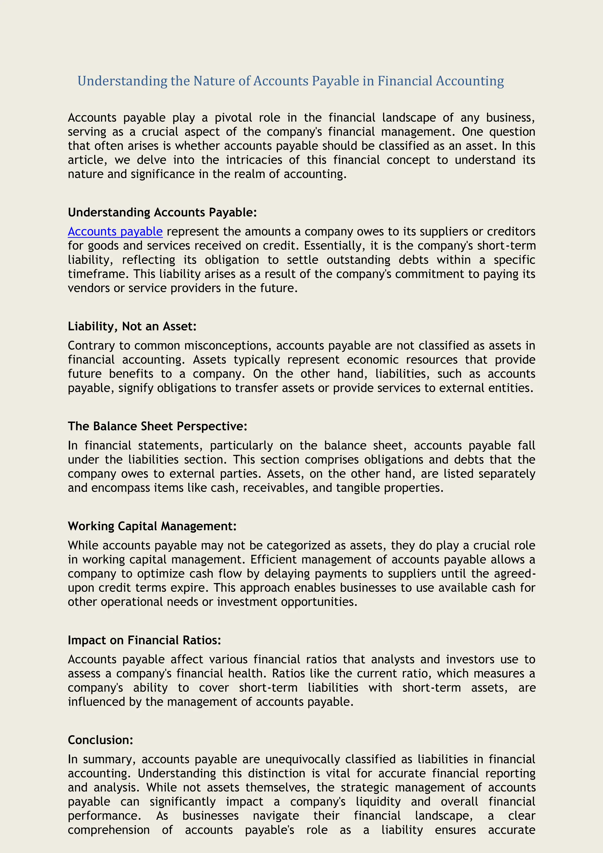 Understanding the Nature of Accounts Payable in Financial Accounting.pdf