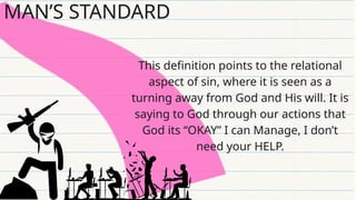 understanding the NAture of SIN.pptx(12345) | PPTX