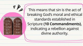 understanding the NAture of SIN.pptx(12345) | PPTX