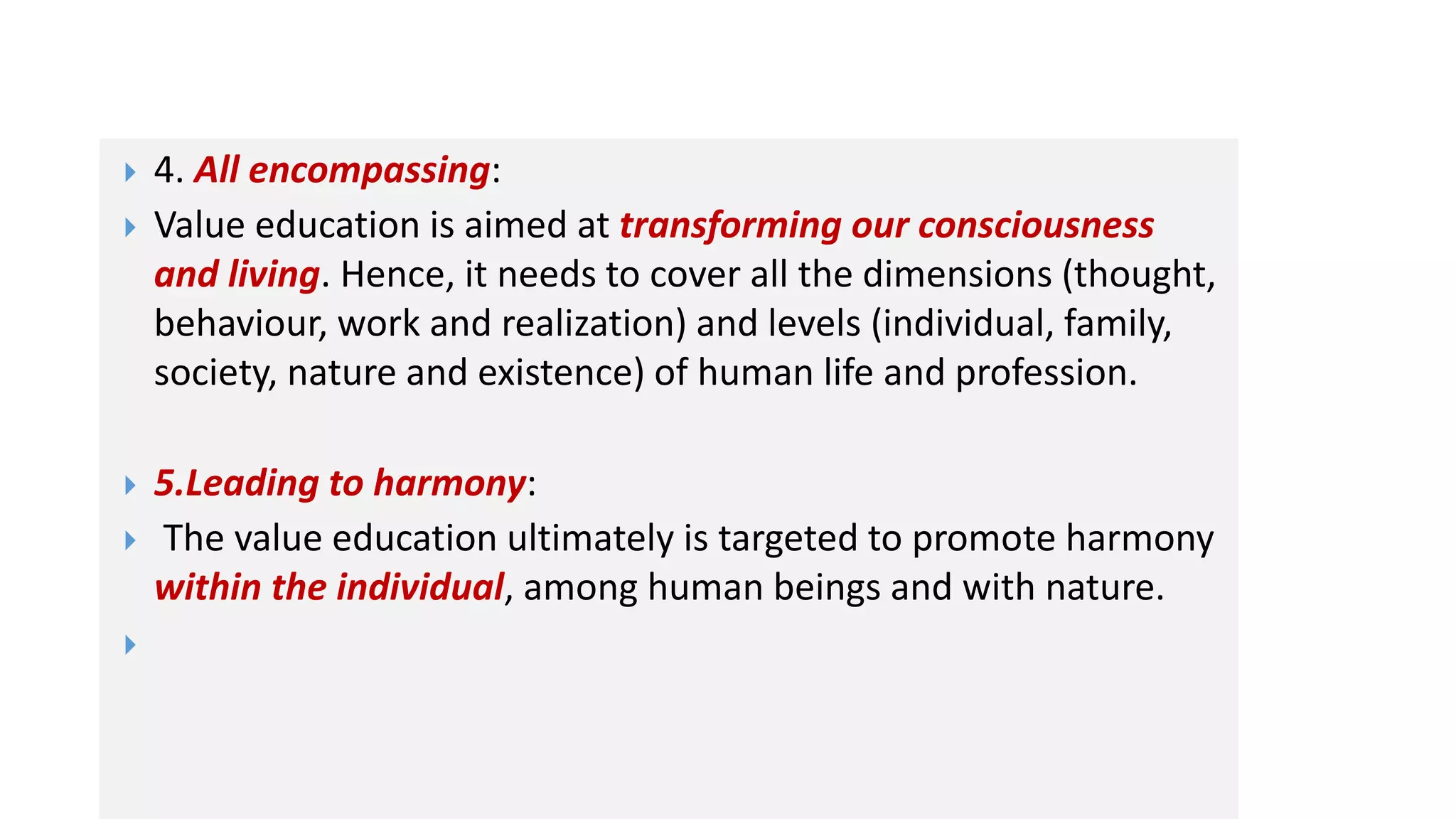 Understanding the need, basic guideline,content, process | PPTX